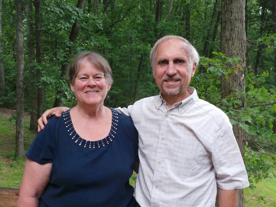 Calvin: A Life In Stories: Part 9, Virginia – Mikethatmiller